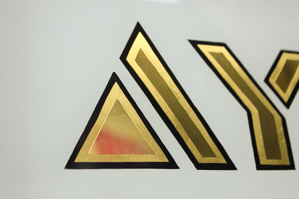 Cadra Type Co — AYBABTU