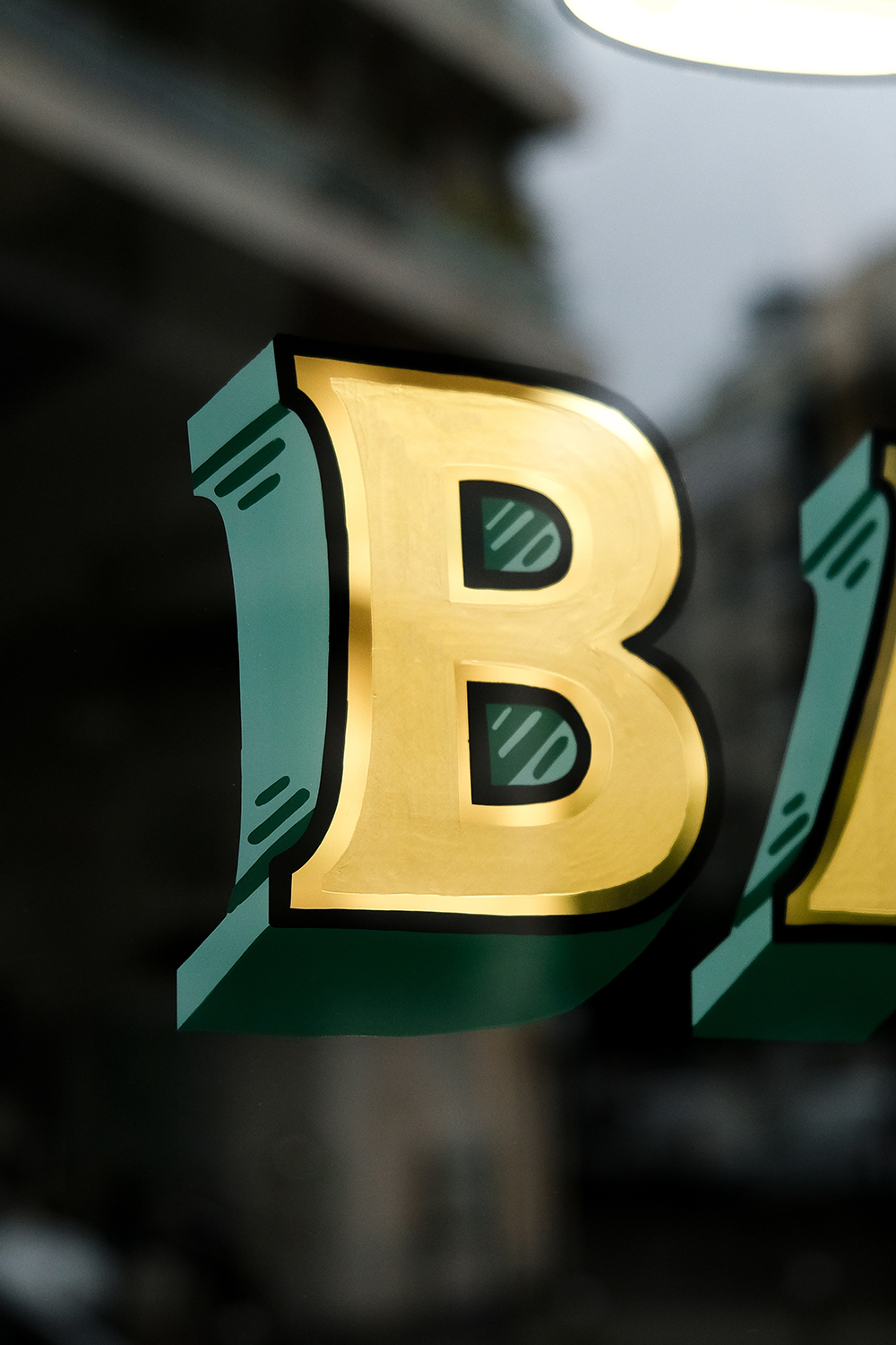 Cadra Type Co — AU COIN DES BARBUS