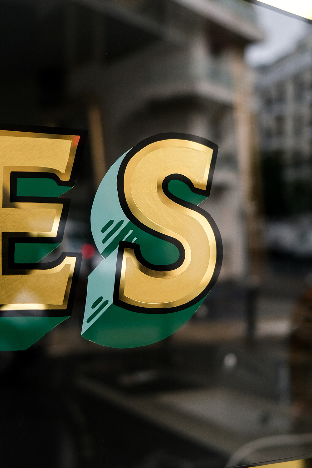 Cadra Type Co — AU COIN DES BARBUS