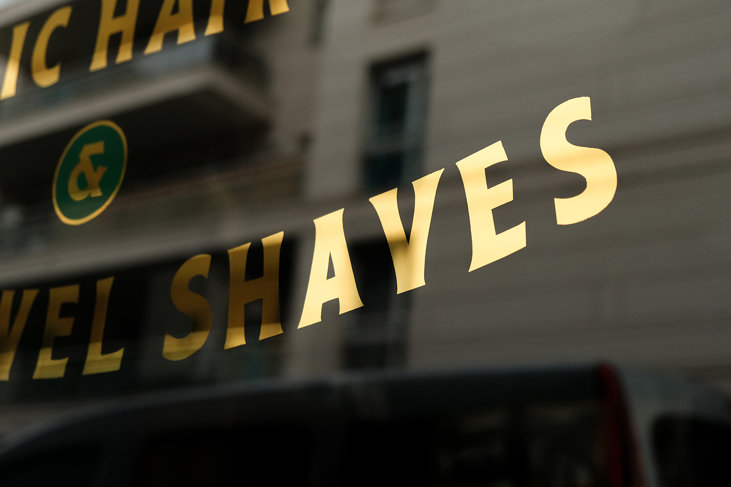 Cadra Type Co — AU COIN DES BARBUS